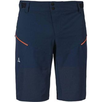 Sch&ouml;ffel Herren Shorts Shorts Arosa M