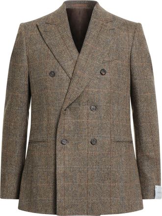 Caruso ANZÜGE und CO-ORDS - Blazers auf YOOX.COM