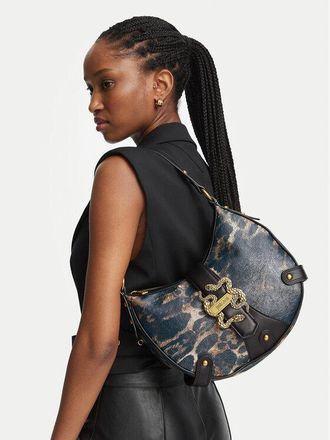 Just Cavalli Handtasche 81RA4BF2 ZSE80 Schwarz
