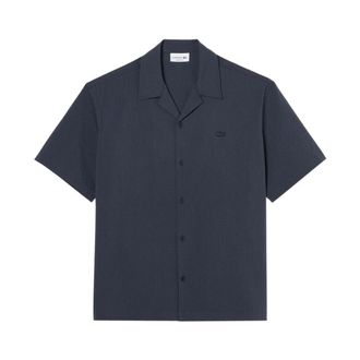 Lacoste Herren, Shirts, Blau, XLGr&ouml;&szlig;e