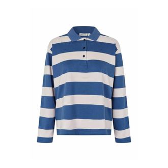 Masai Femme, Tops, Multicolore, Taille: 40 FR Polo