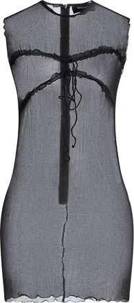 Dsquared2 KLEIDER - Mini-Kleider auf YOOX.COM