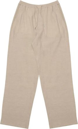 A Kind Of Guise A Kind OF Guise, Homme, Pantalons, Beige, Taille: M Mambrul Wide Pantalons