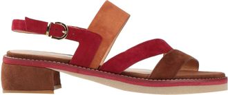 Sax SCHUHE - Sandalen auf YOOX.COM
