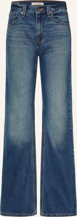 Levi's Bootcut Jeans Loose Boot blau