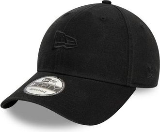 New Era New Era Cap Flag 9FORTY 60595458 Schwarz
