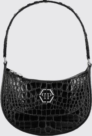 Philipp Plein Sac &agrave; Main Femme couleur Noir