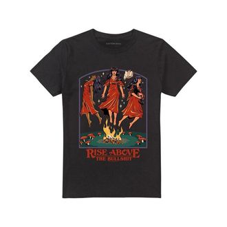 Steven Rhodes Rise Above