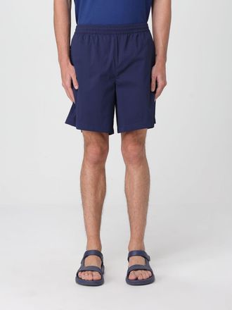 The North Face Short THE NORTH FACE Homme couleur Bleu