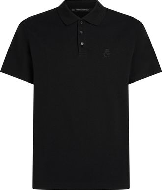 Karl Lagerfeld Poloshirt Kameo