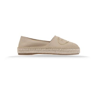 Prada Damen, Schuhe, Beige, 35 EUGröße