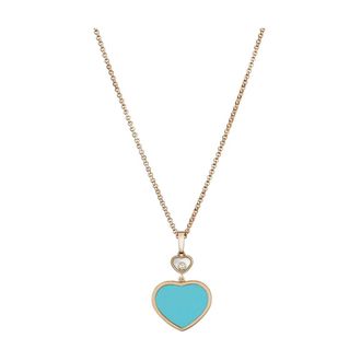Chopard Halsketten - - Accessories - Damen - Blau - ONE SIZE