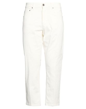 Lardini HOSEN & R&Ouml;CKE - Jeanshosen auf YOOX.COM