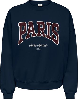 Jacqueline de Yong Sweatshirt JDYMESA