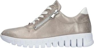 Waldl&auml;ufer Damen, Schuhe, Braun, 36 1/2 EUGr&ouml;&szlig;e