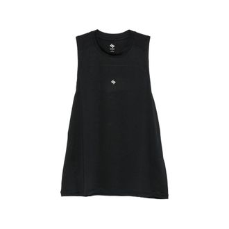 Represent 247 Mesh-panel Tank Top