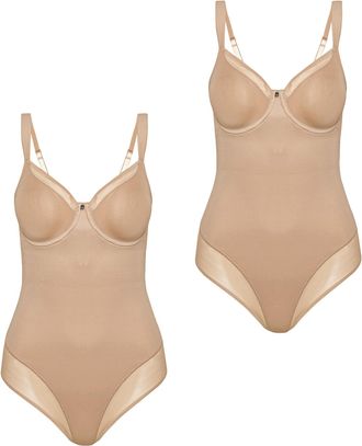 Triumph Body True Shape Sensation