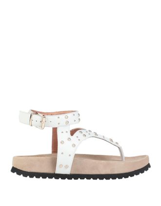 Lumberjack SCHUHE - Zehentrenner auf YOOX.COM