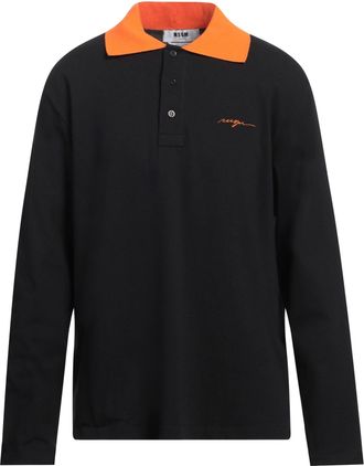 Msgm TOPS - Poloshirts auf YOOX.COM