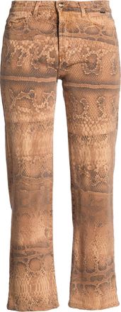 Just Cavalli HOSEN & R&Ouml;CKE - Jeanshosen auf YOOX.COM