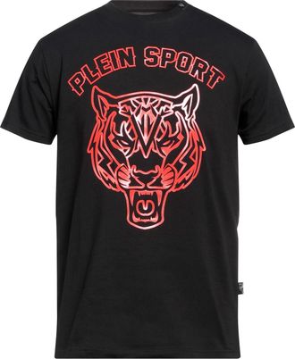Plein Sport TOPS - T-shirts auf YOOX.COM
