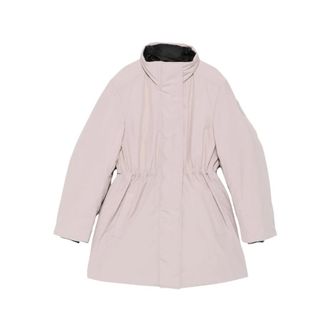 Canada Goose Ivy Parka - Femme - Vestes - Rose - Taille: 40 FR