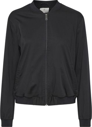 Kaffe Jacke Kalea 34, Black Deep 34