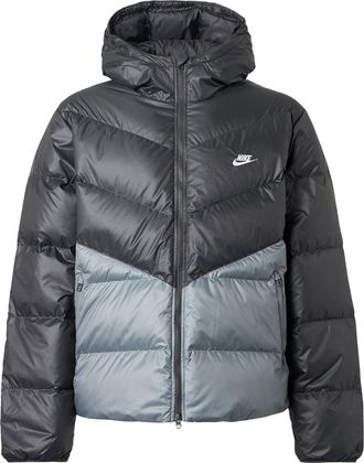 Nike Jacke Windrunner