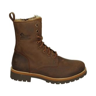 Panama Jack Frisia B10 - - Shoes - Damen - Braun - 37 EU