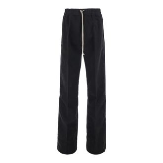 Rick Owens Herren, Hosen, Schwarzk, SGr&ouml;&szlig;e