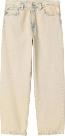 Carhartt Work in Progress Herren, Jeans, Beige, W30Größe