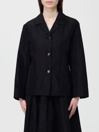 Max Mara Veste S MAX MARA Femme couleur Noir