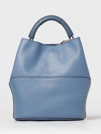 Furla Sac Bandoulière FURLA Femme couleur Denim