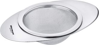 Westmark Teesieb, Teatime, ø 5,5 cm, Rostfreier Edelstahl 18/8, 15792270