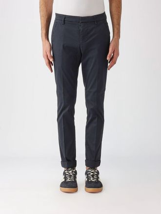 Dondup Hose DONDUP Herren Farbe Blau