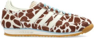 adidas Femme, Chaussures, Brun, Taille: 40 1/2 EU SL 72 OG Chaussures