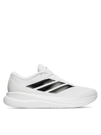 adidas Laufschuhe Runfalcon 6 Cloudfoam Running Shoes IH9526 Wei&szlig;