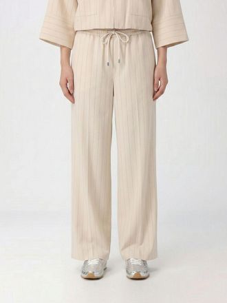 Liu Jo Hose LIU JO Damen Farbe Braun