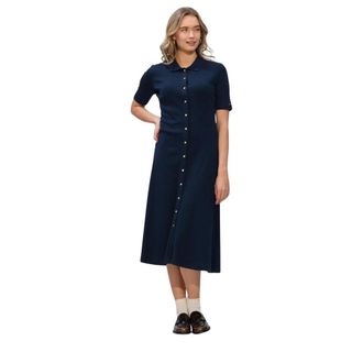 Tommy Hilfiger Damen, Kleider, Blau, XSGr&ouml;&szlig;e
