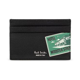 Paul Smith Herren, Accessories, Schwarzk, ONE SIZEGr&ouml;&szlig;e