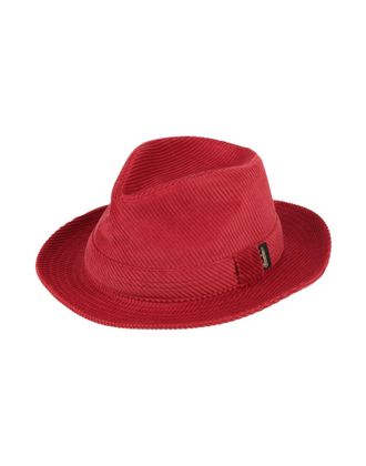 Borsalino ACCESSOIRES - M&uuml;tzen & H&uuml;te auf YOOX.COM