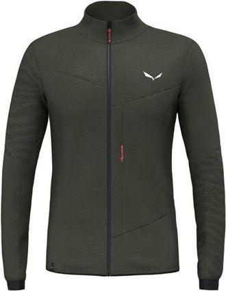 Salewa Sella Crevasse M - Fleecejacke - Herren