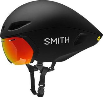 Smith Jetstream TT - Fahrradhelm