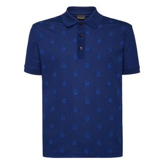 Billionaire Boys Club Polo Chemises - Homme - Tops - Bleu - Taille: XS