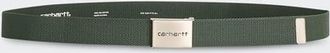 Carhartt Work in Progress Ceinture - Taille TU