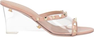 Valentino Garavani SCHUHE - Sandalen auf YOOX.COM