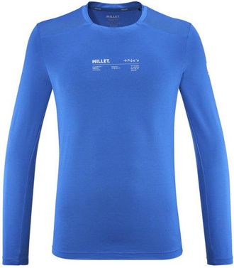 Millet Intense TS LS M - Langarmshirt - Herren