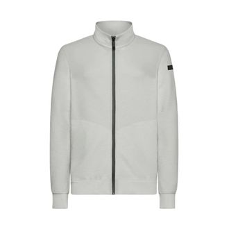 Roberto Ricci Design Rrd, Herren, Sweatshirts & Hoodies, Wei&szlig;, 2XLGr&ouml;&szlig;e