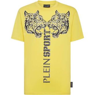 Plein Sport Herren Shirt TIGER