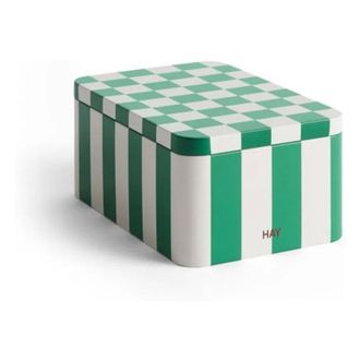HAY Bo&icirc;te de rangement Tin Hay